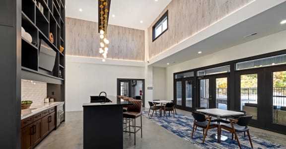 Elevate Lake Norman | Apartments in Mooresville, NC